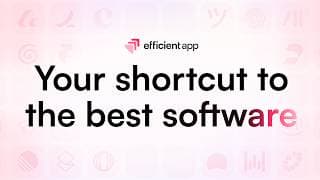 Sintra AI Review 2026: Pros, Cons, Pricing & Verdict | Efficient App